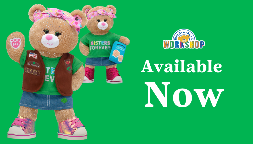 Top 10 Girl Scout Gift Guide